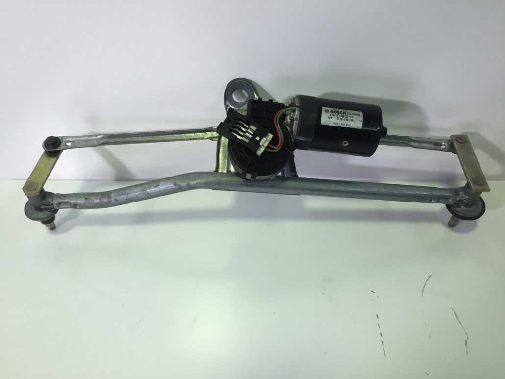BMW E46 Wiper Assembly | Nerang Euro